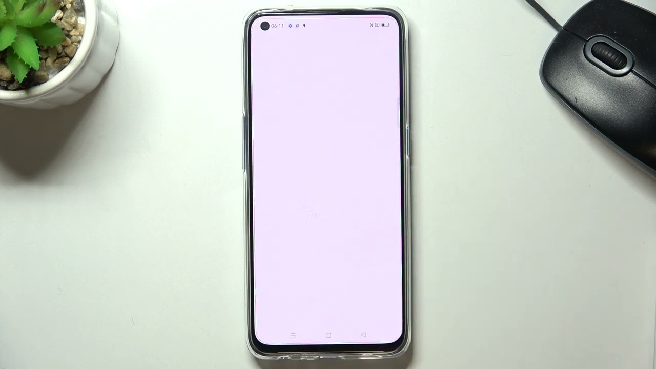 OPPO Find X3 Lite CODES | Hidden Mode & Testing Menu - YouTube