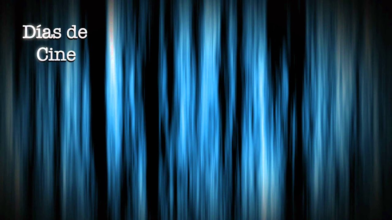 Fondo Chroma cine en bucle.mov - YouTube