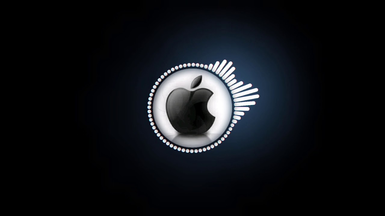 The Apple Ringtone || iPhone Ringtones - YouTube