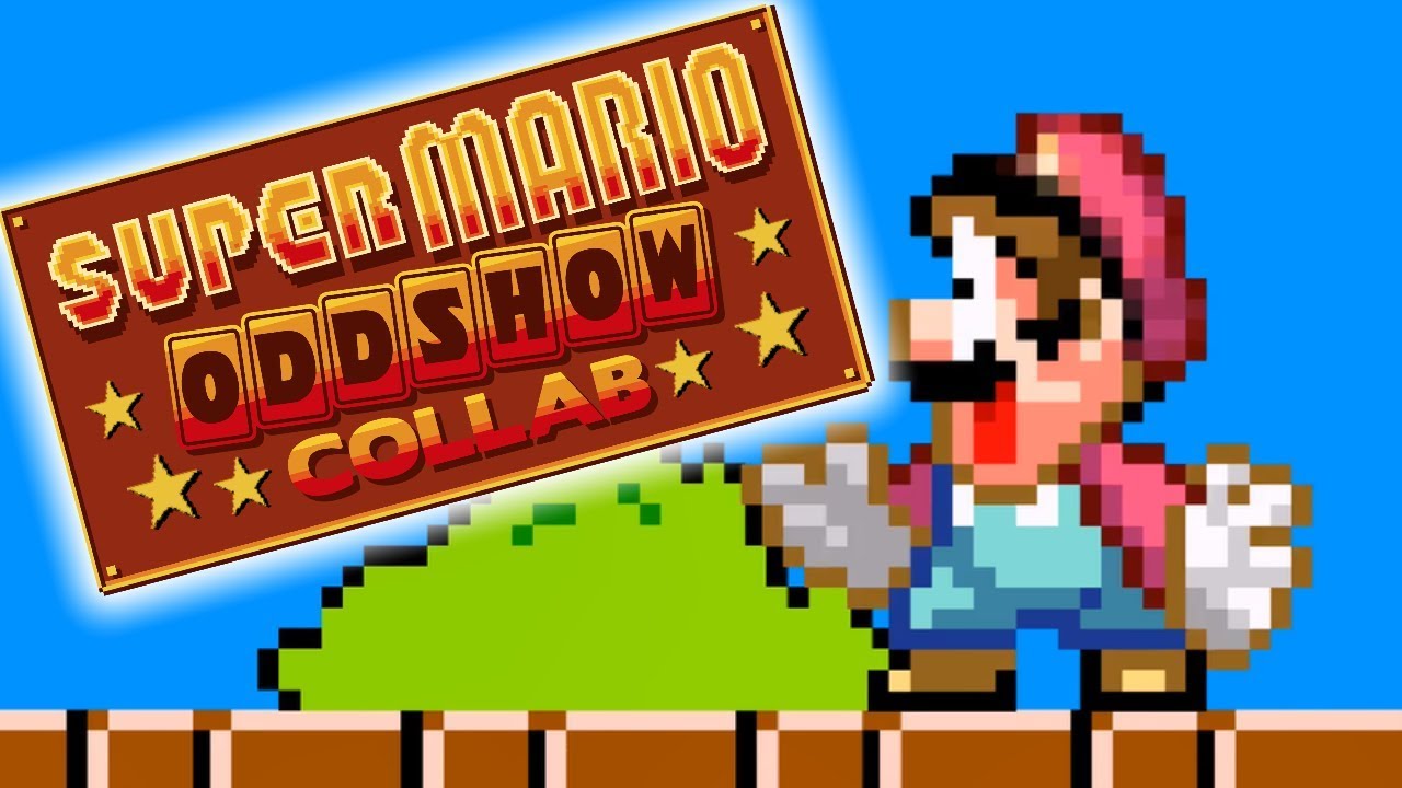 The Time Block - Super Mario Animation - YouTube