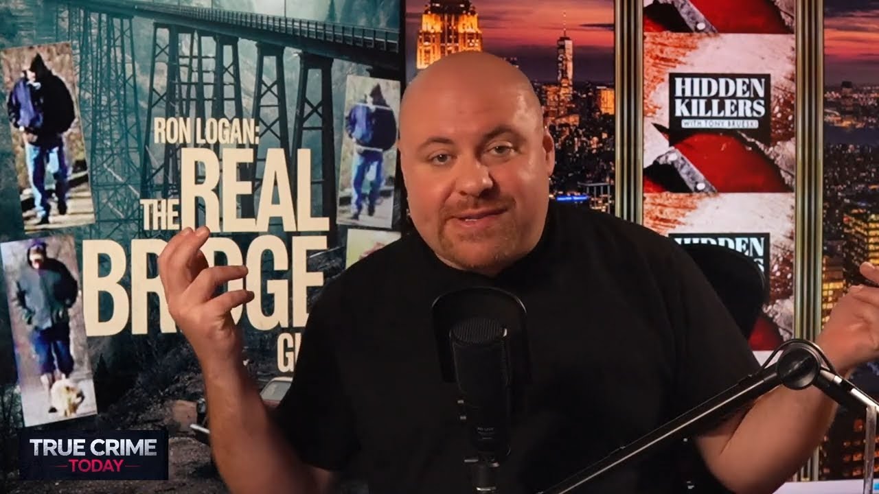 What Was Delphi PD Thinking? Ignoring Ron Logan Defies Logic - YouTube