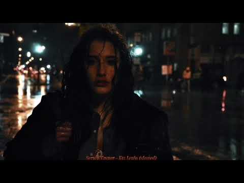 Sertap Erener - Kız Leyla (slowed)
