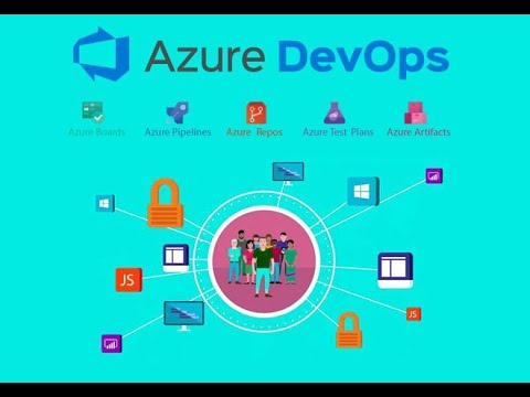 C 42 MS AZURE + Azure DevOps 1st Oct - YouTube