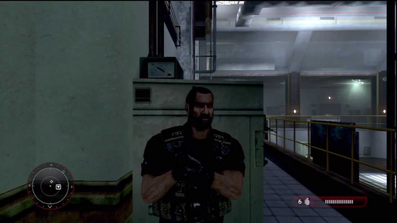 Rogue Warrior - Gameplay Walkthrough Part 6 (Xbox 360/PS3/PC) [HD ...