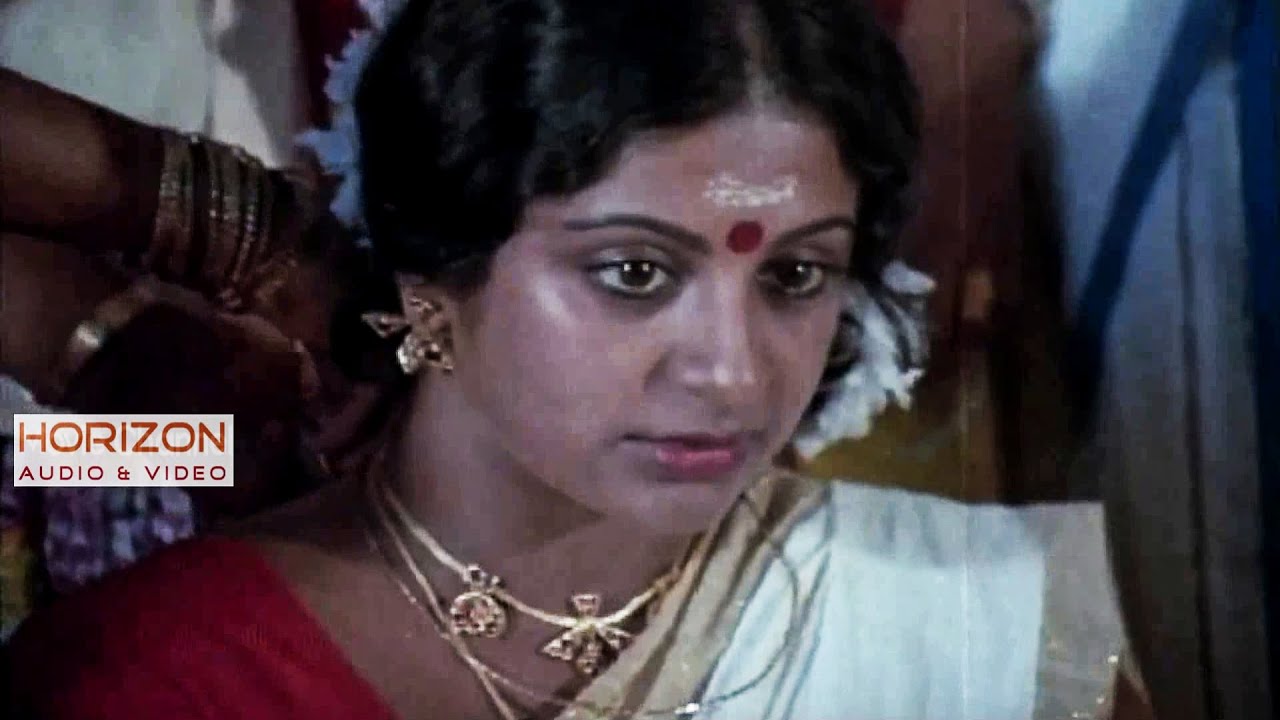 നിന്റെ ചേച്ചി അത്ര പതിവ്രതയൊന്നുമല്ല | Malayalam Movie Scene | Srividya | M G Soman | Ravi ...