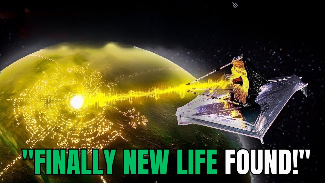 James Webb Telescope Announces Increased Brightness of Proxima B ...