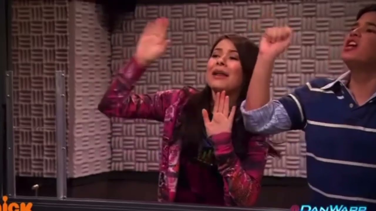 Icarly Gibby Vs Nora Coub The Biggest Video Meme Platform Hot Sex Picture