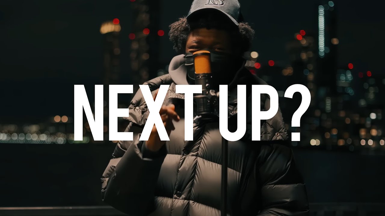 [FREE] 163Margs x Digga D UK Drill Type Beat 2024 "NEXT UP?" | Free Uk ...