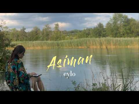 Eylo - asiman  [ stranennû ]