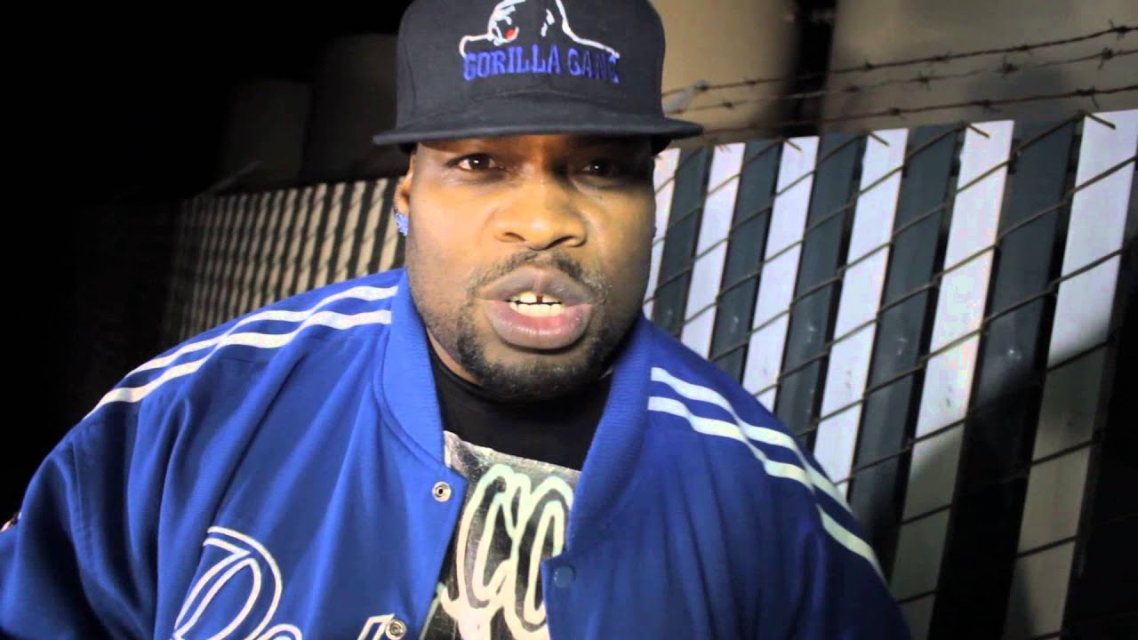 MAC REESE,KILLA TAY "MAFIA MUSIC" - YouTube