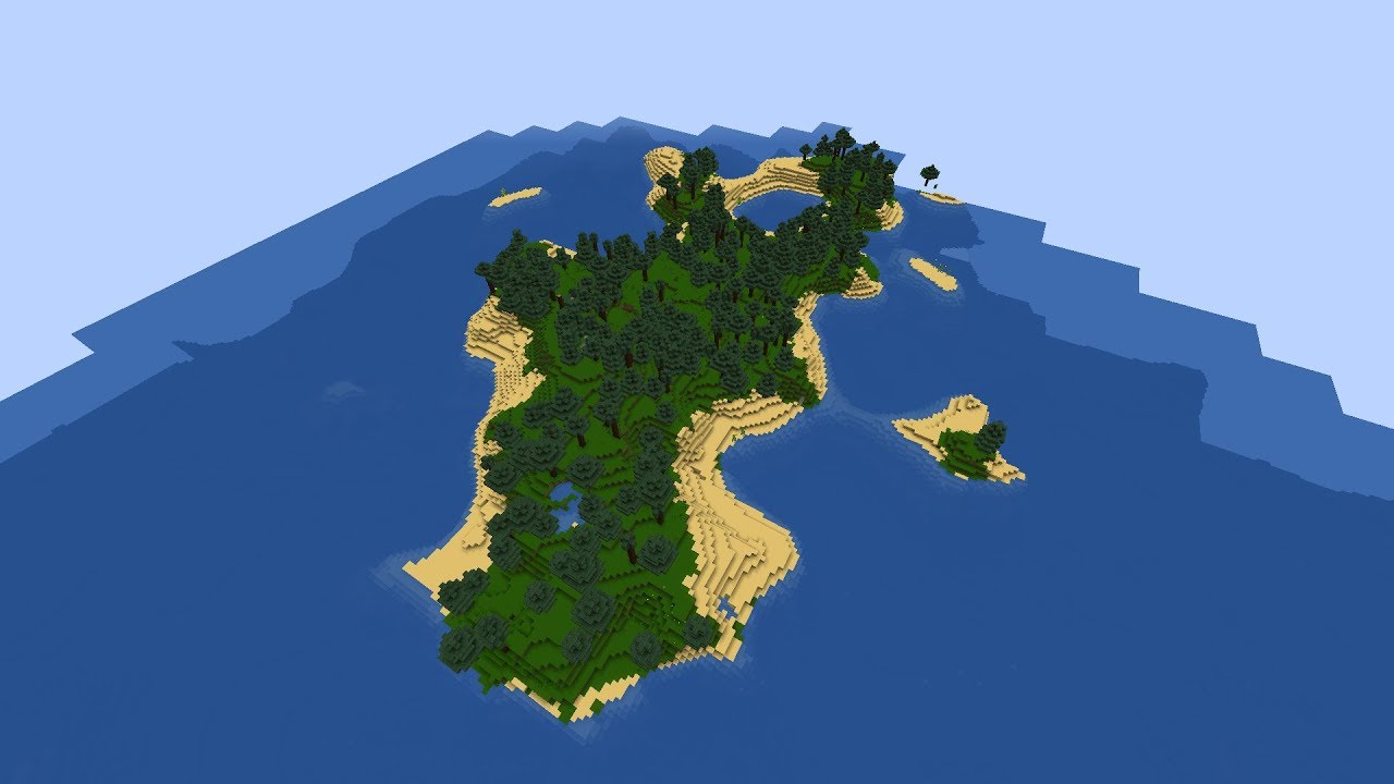 Minecraft SAHARA #1 Tajemniczy bunkier - YouTube