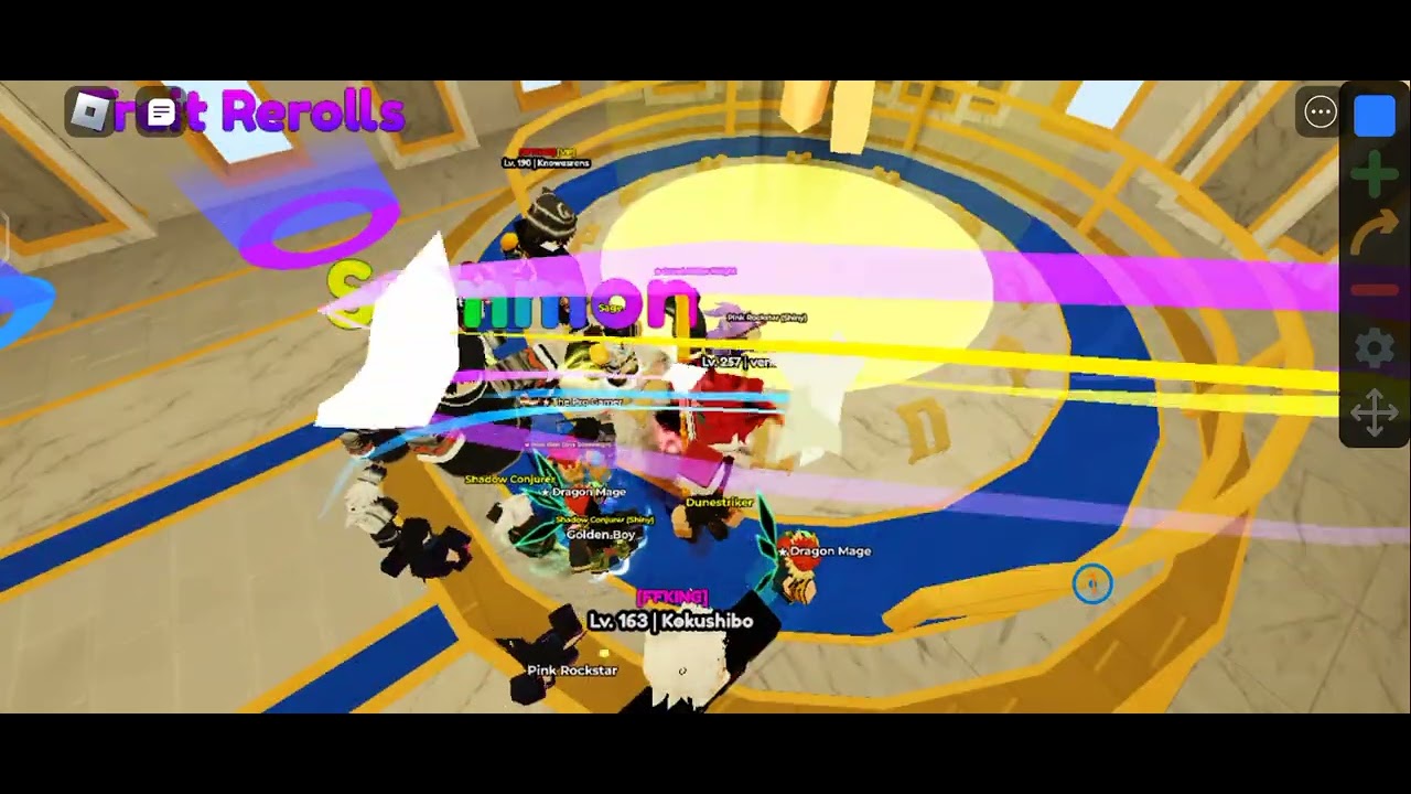 finally i got my radiant back again just need evo it - YouTube