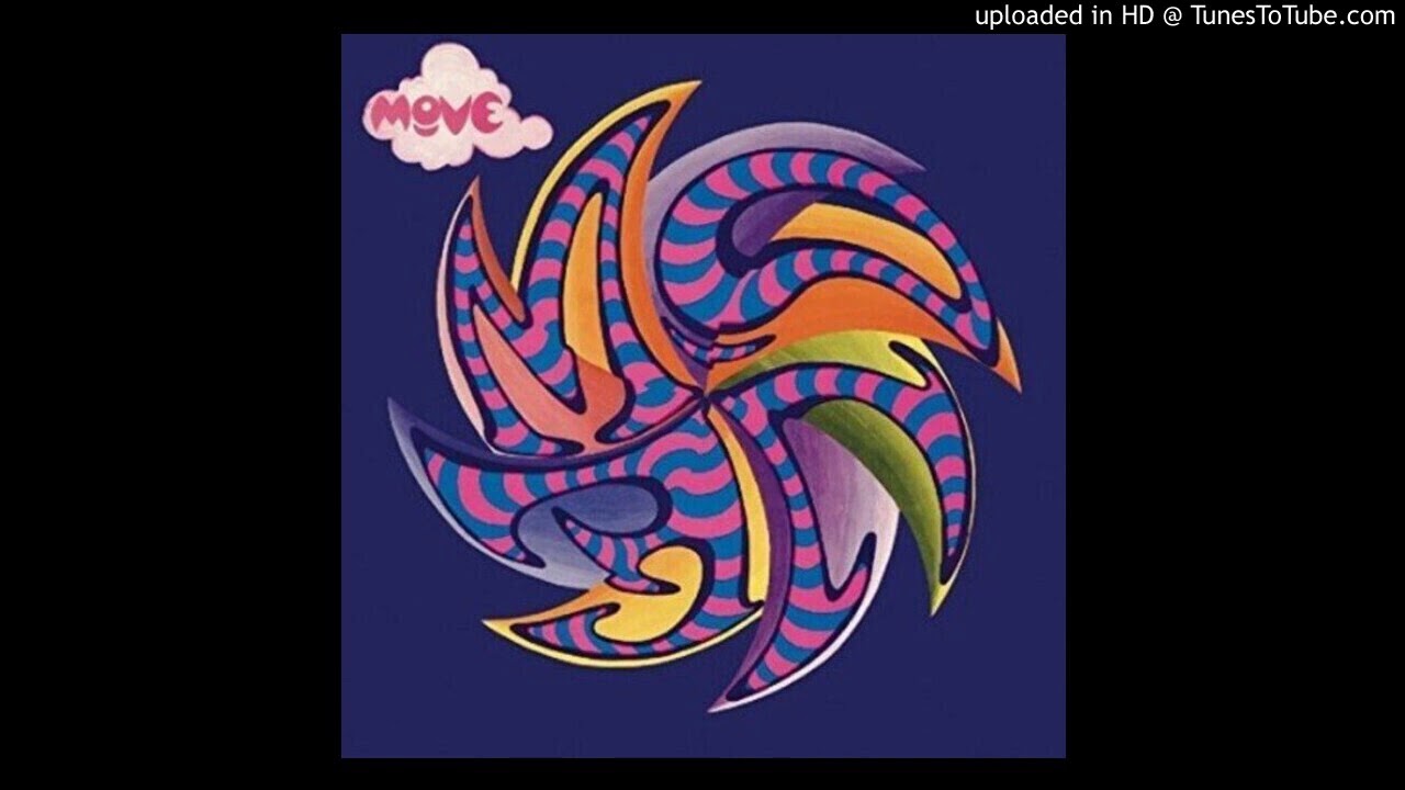 09. Zing! Went The Strings Of My Heart - The Move - Move - YouTube