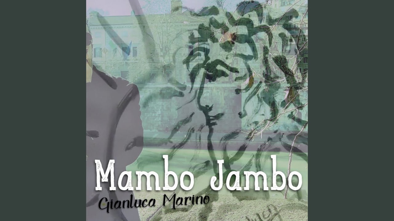 Mambo Jambo (Instrumental) - YouTube