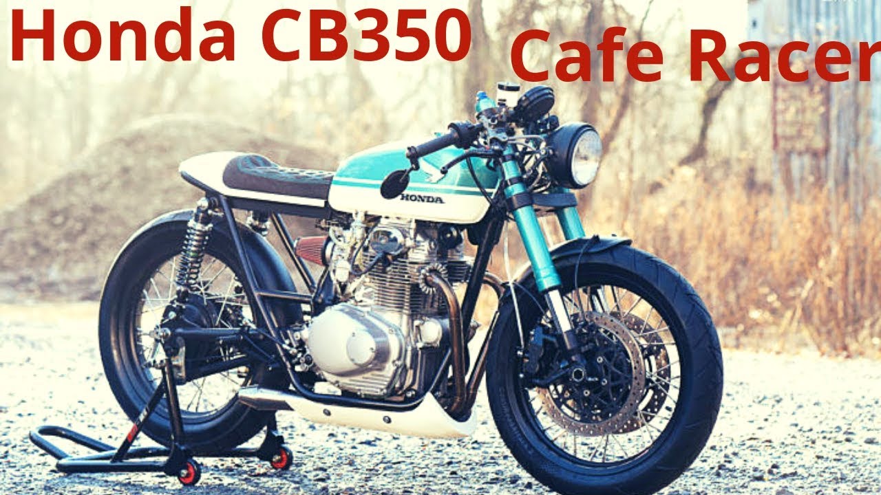 Modif Cb Cafe Racer | Reviewmotors.co