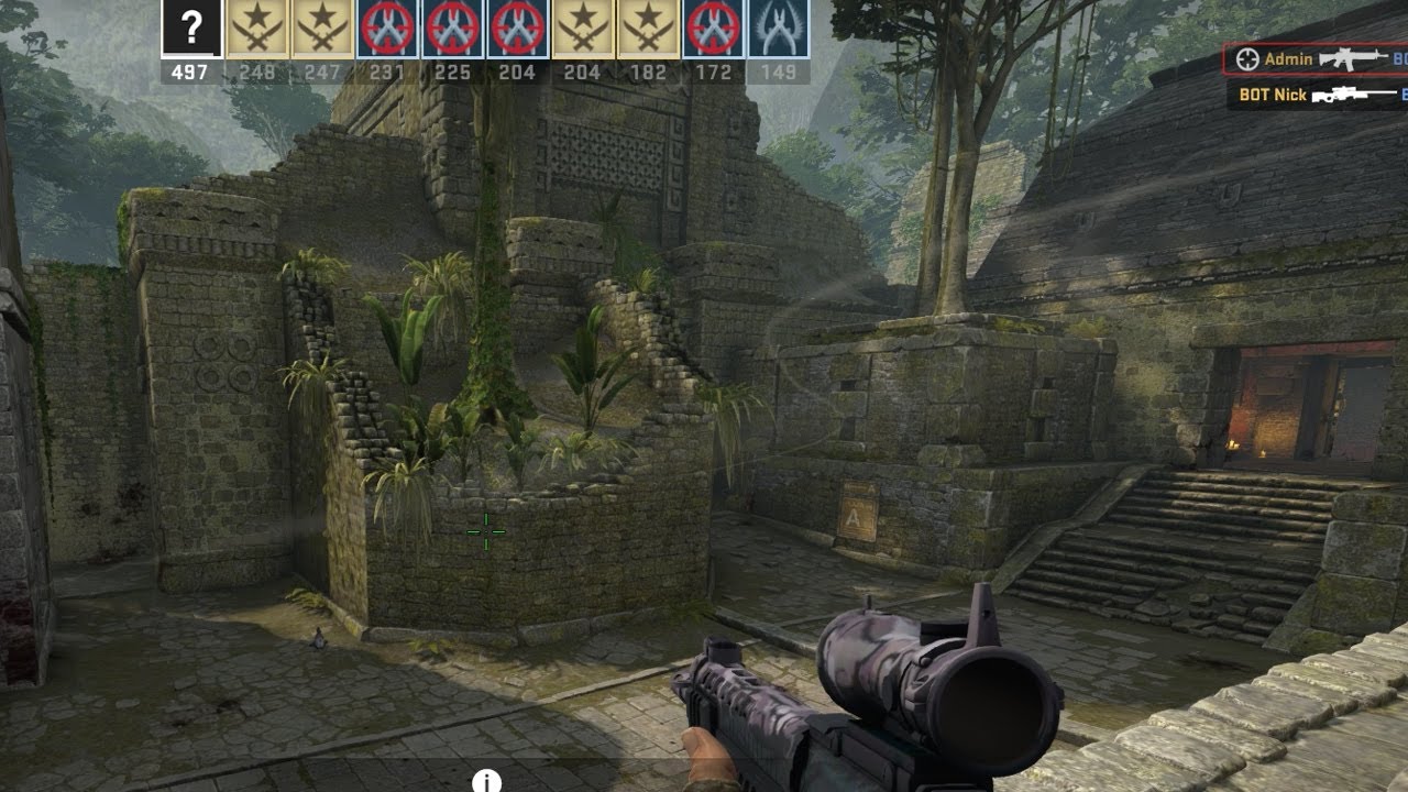 HOW TO BAN A CHEATER in your team? - COUNTER STRIKE 1 CLIPS - YouTube