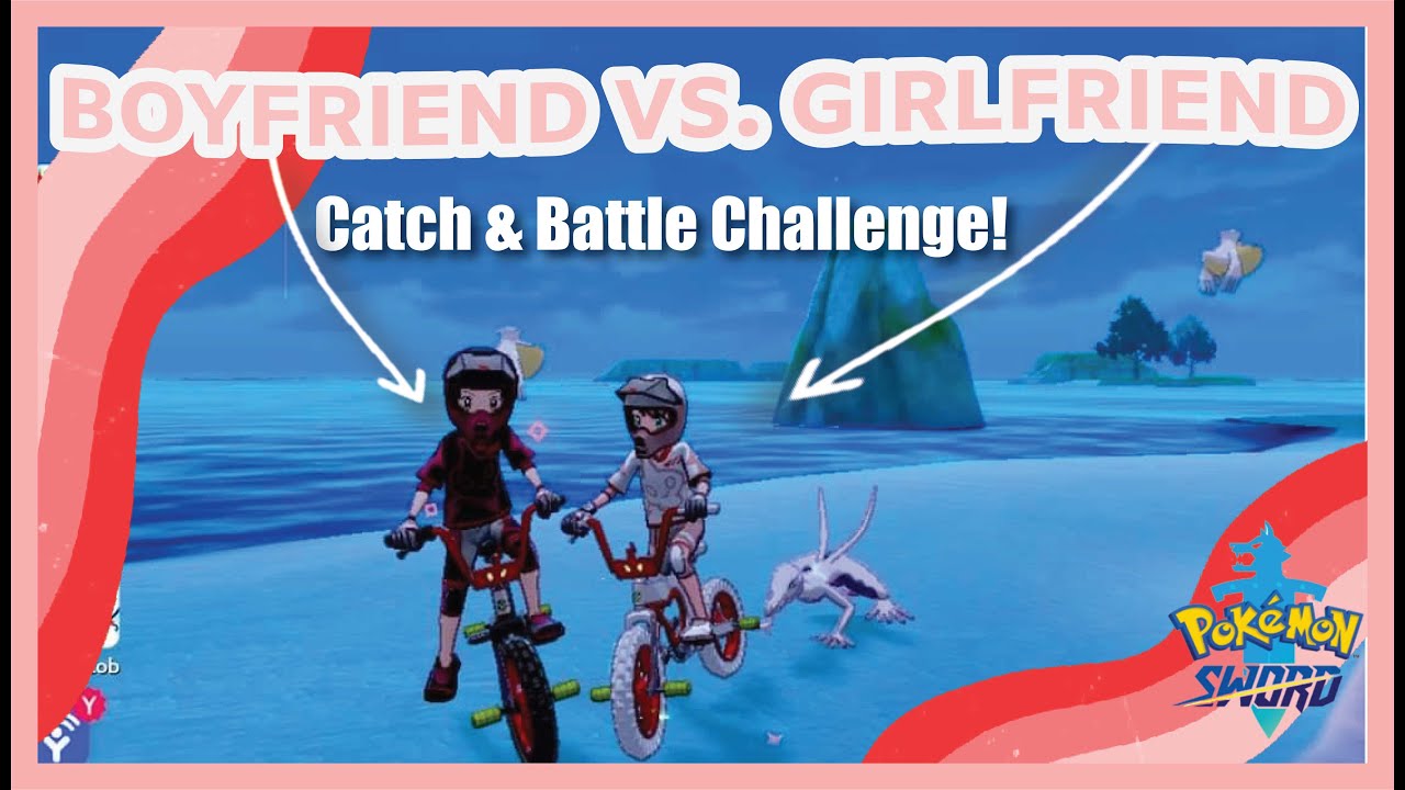 15 MINUTES TO CATCH A TEAM IN POKEMON SWORD AND SHEILD! THEN FIGHT ...