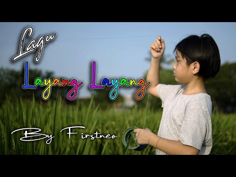 LAYANG LAYANG - Rock version || lagu anak indonesia by Firstneo & Rio Ahmad Project