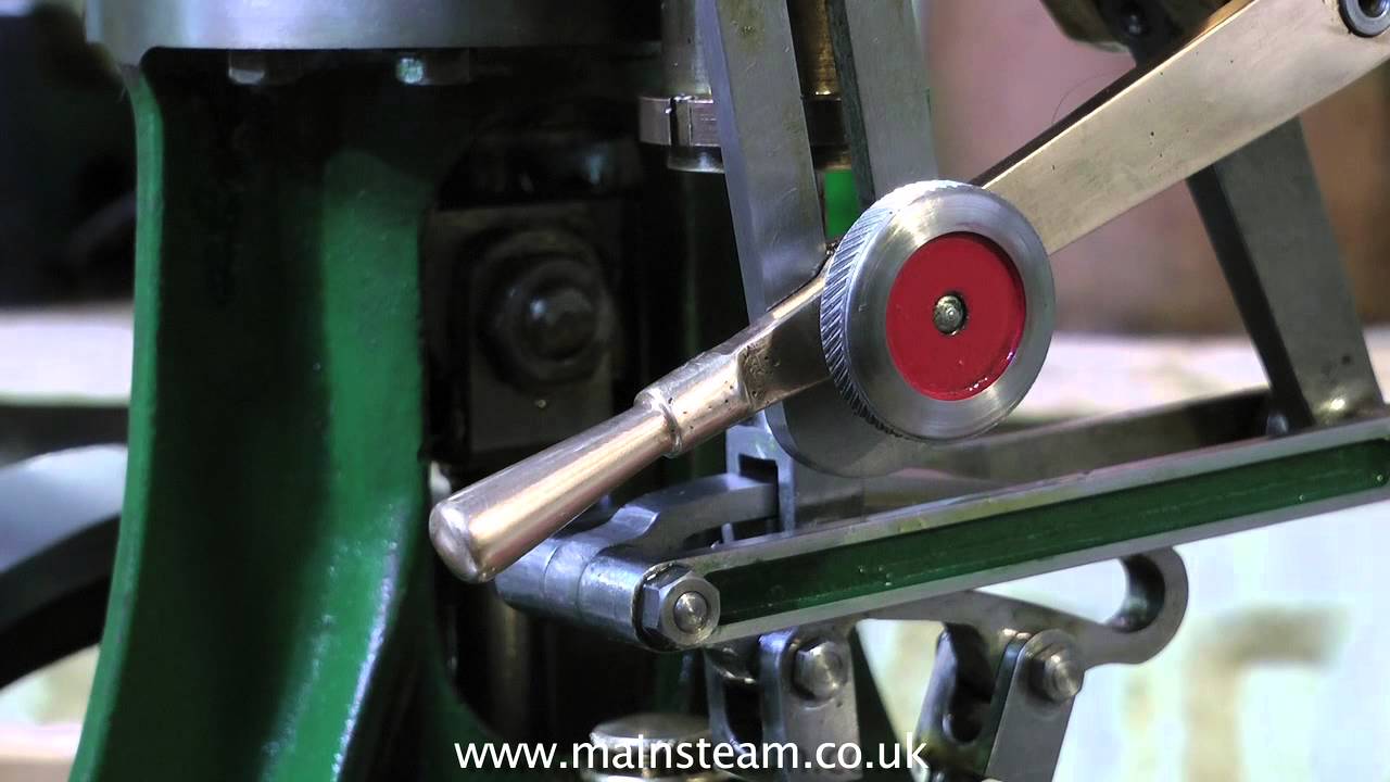 STEAM ENGINE TROUBLE - MODEL STEAM ENGINES FOR BEGINNERS #3 - YouTube