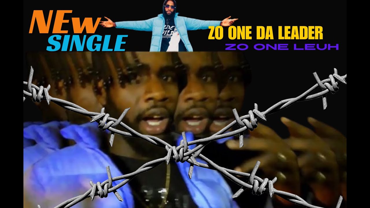 ZO ONE LEUH CLIP OFFICIEL - YouTube