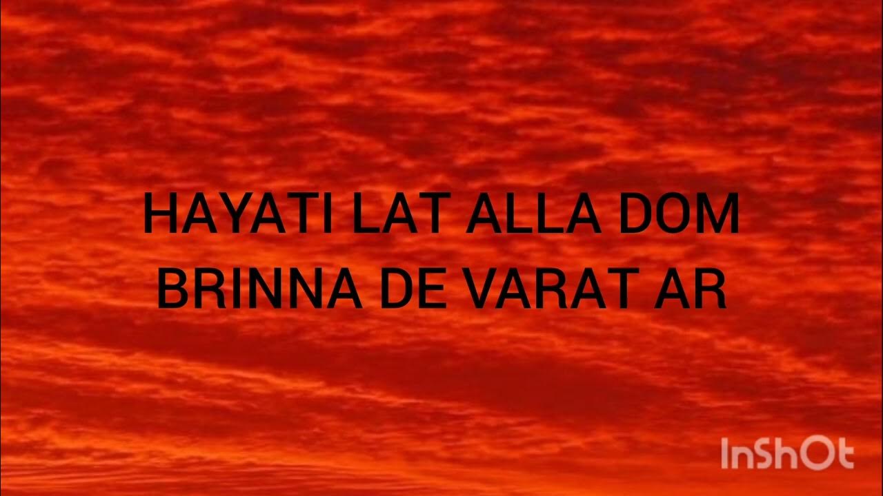 ku je ti_ DYSTINCT (feat. Ricki rich & Dafina zeqiri - YouTube