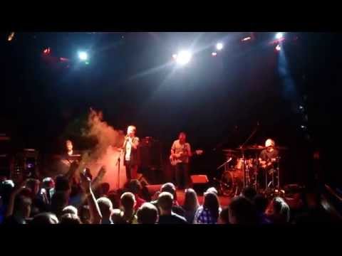 Александр Пушной/Дмитрий Поэта - Луч солнца золотого - Б2 28.08.2014