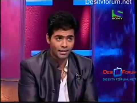 Lift Kara De Episode 1  Shahrukh Khan 1st January 2010 Part 4