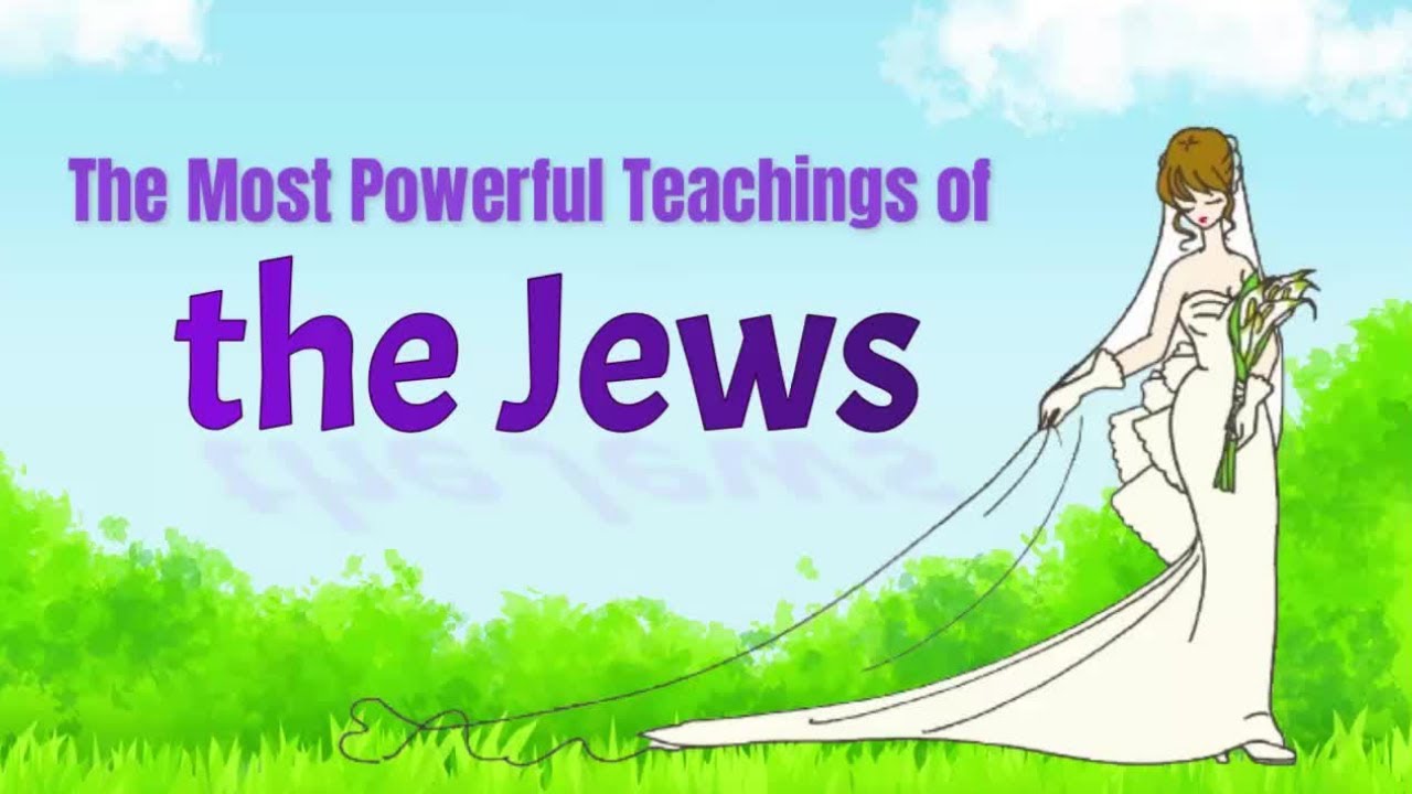 What is Talmud?Wisdom and practices that are relevant to today's ...