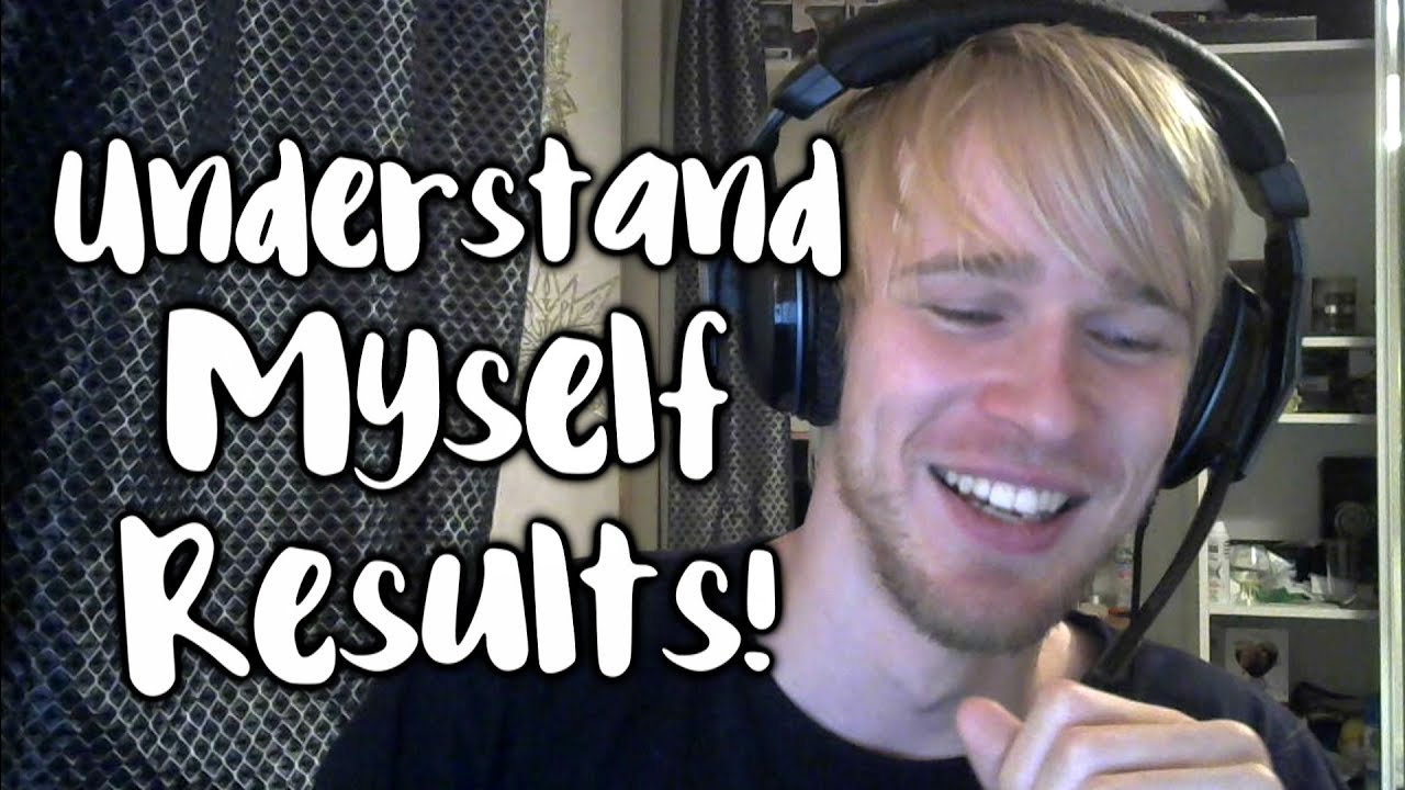 vlog-understand-myself-big-5-test-results-youtube
