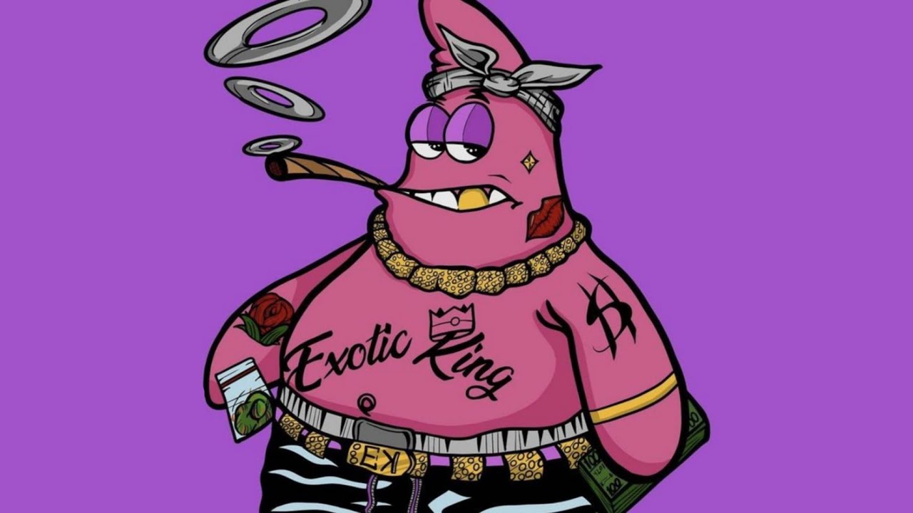 Patrick - Chill Melodic Trap beat / Yeat lead type beat 2023 (140 BPM ...