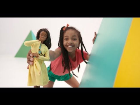 Extrait pub barbie dépression : Barbie Movie en français HD
