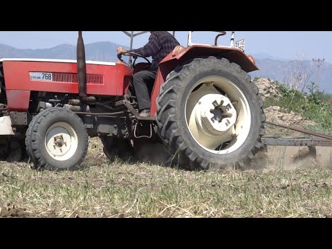 Steyr 768