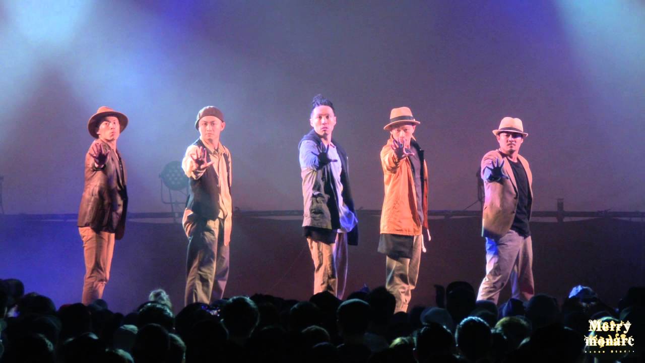 05 SUBWAY | 20160501 POPCORN CREW 25th Anniversary Party - YouTube