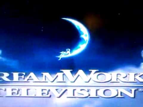Dreamworks Television Logo (2005)