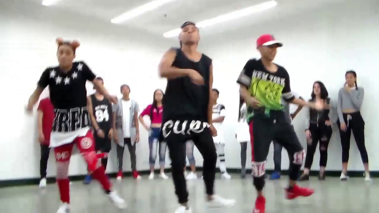 HUMBLE / DANCE COVER / Choreography by: Phil Wright - YouTube