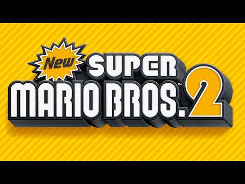 Overworld Theme - New Super Mario Bros. 2