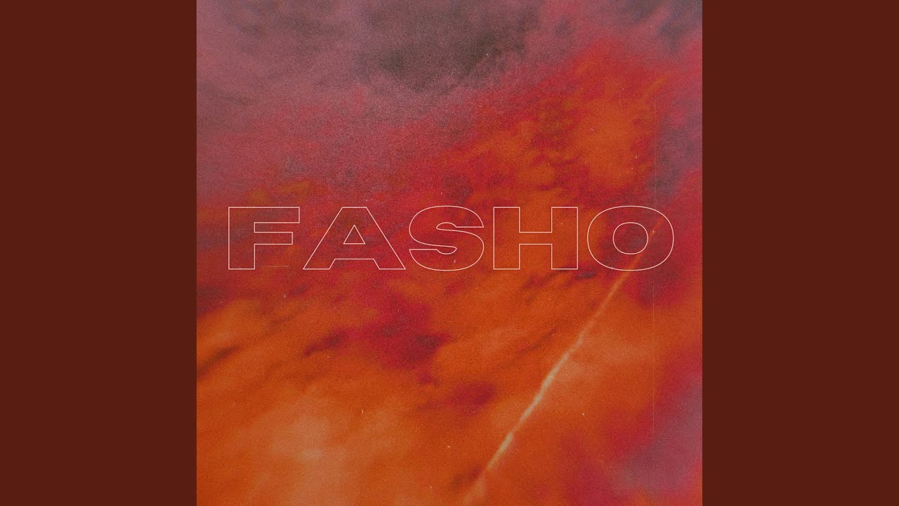 Xhilo – Fasho Lyrics | Genius Lyrics