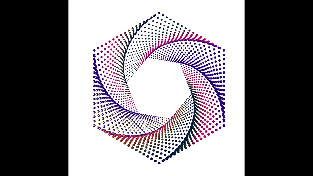 Create This Amazing Shape Using Transform Adobe Illustrator YouTube Create This Amazing Shape Using Transform Adobe Illustrator YouTube