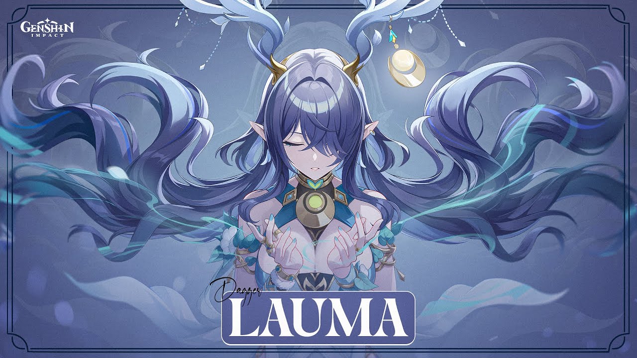 SUMMONING FOR LAUMA & TESTING & 6.0 UPDATE IS HERE NODKRAI GENSHIN ...
