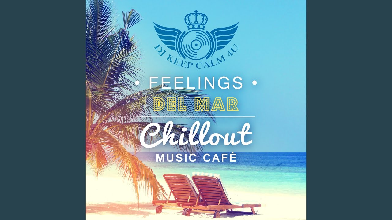 Keep Calm Lounge - YouTube
