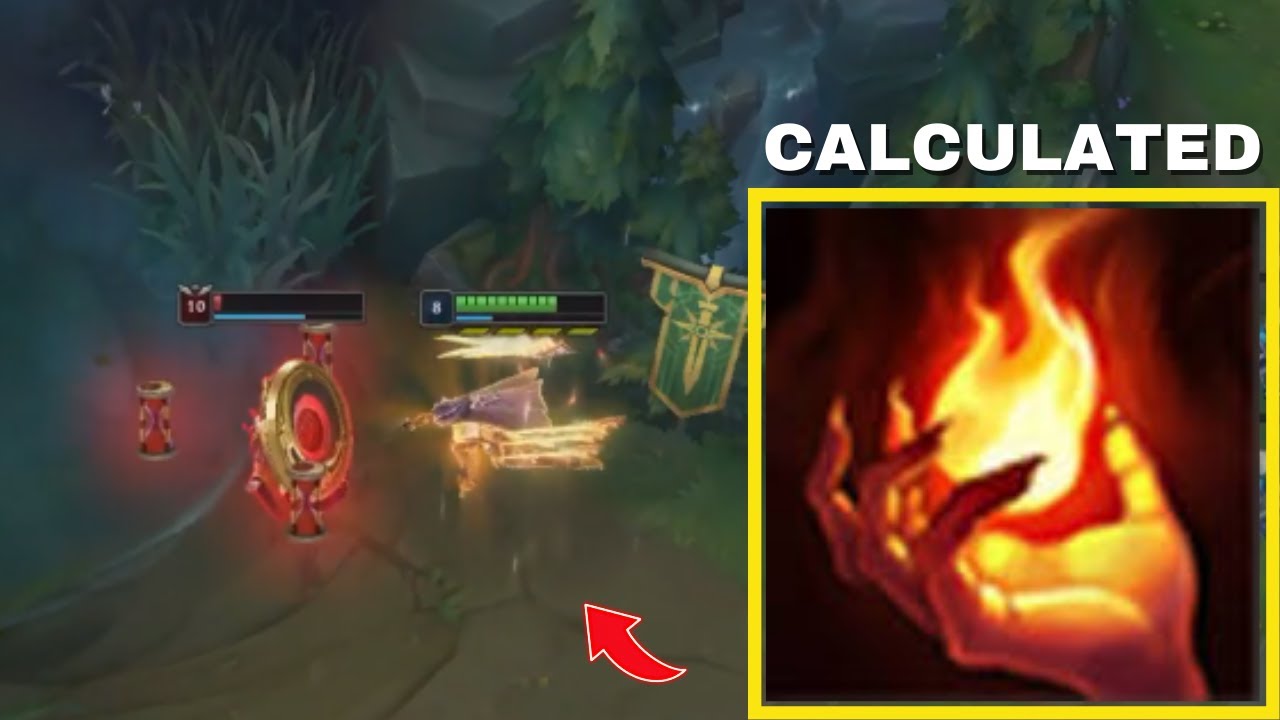 This Is What Called A Perfect Ignite - YouTube