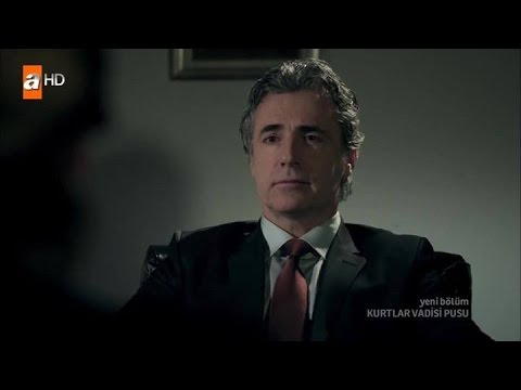 Kurtlar Vadisi Pusu Sarp Müziği