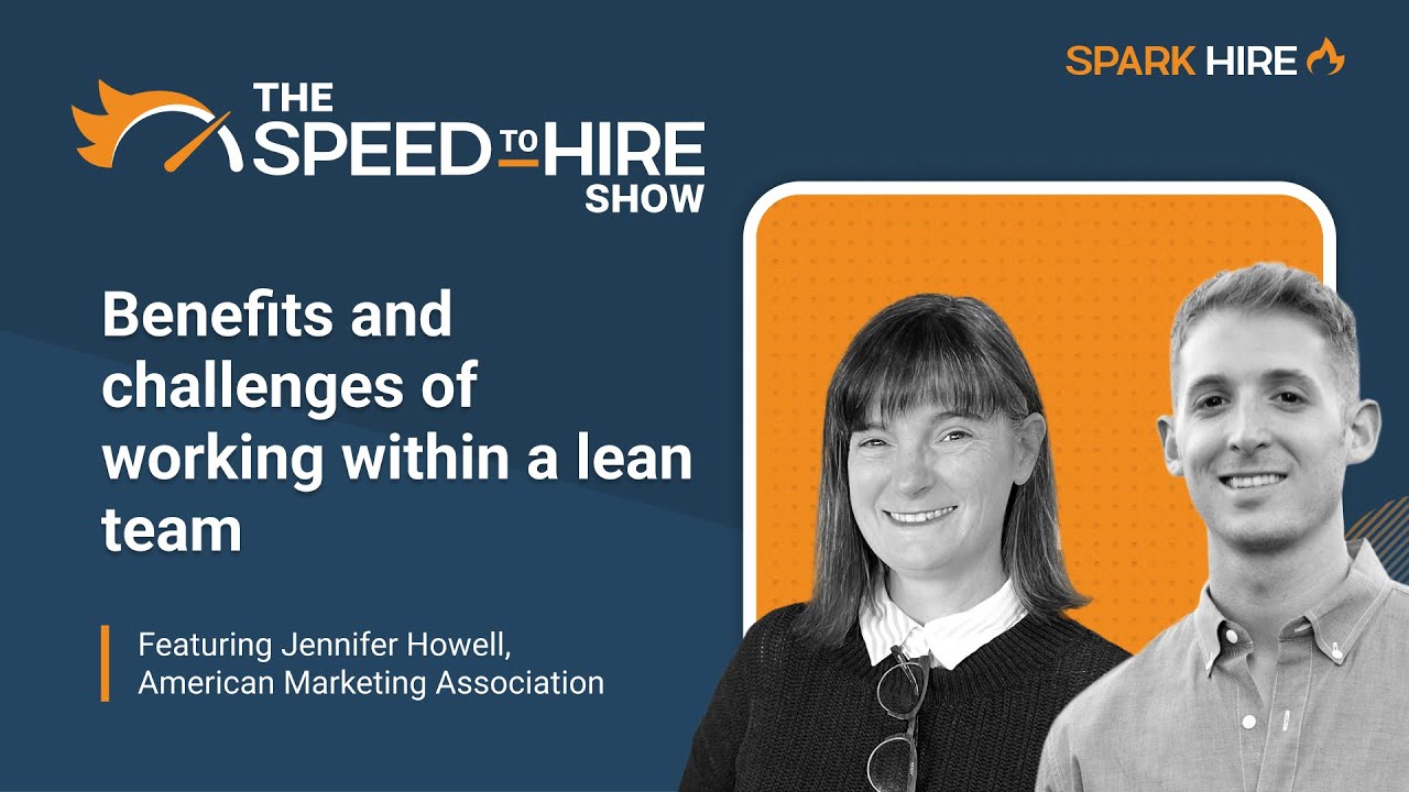 The Benefits And Challenges Of Working Within A Lean Team YouTube the-benefits-and-challenges-of-working-within-a-lean-team-youtube