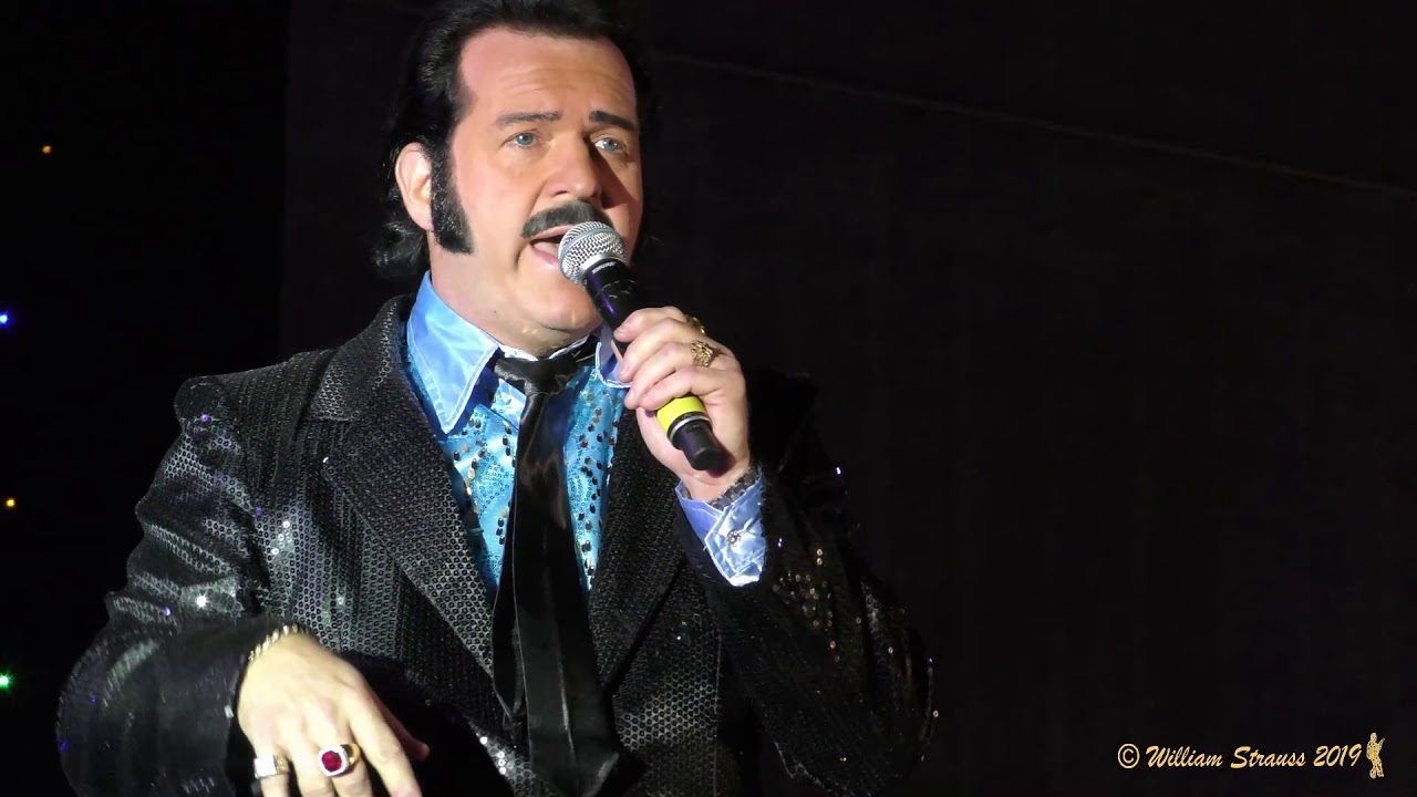 Curt Lechner - "Spanish Eyes/A Man Without Love/Quando Quando/The Last ...