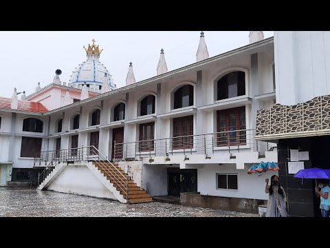 A Trip To Pulicat Lake And Historical  Magimai Madha Church