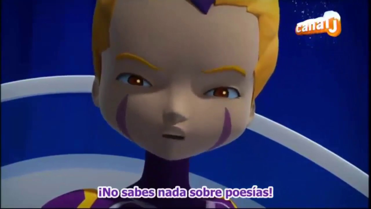 CODE LYOKO EVOLUTION - EPISODIO 23 - El Mal dia de Jeremy - YouTube