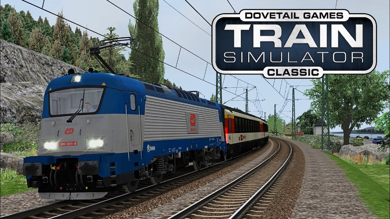 Linke Rheinstrecke mit BR 102 | Köln-Koblenz | Das erste Mal im TRAIN ...