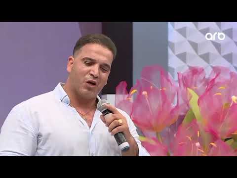 Ceyhun Əhmədov  Elgizlə izlənin efirinde \