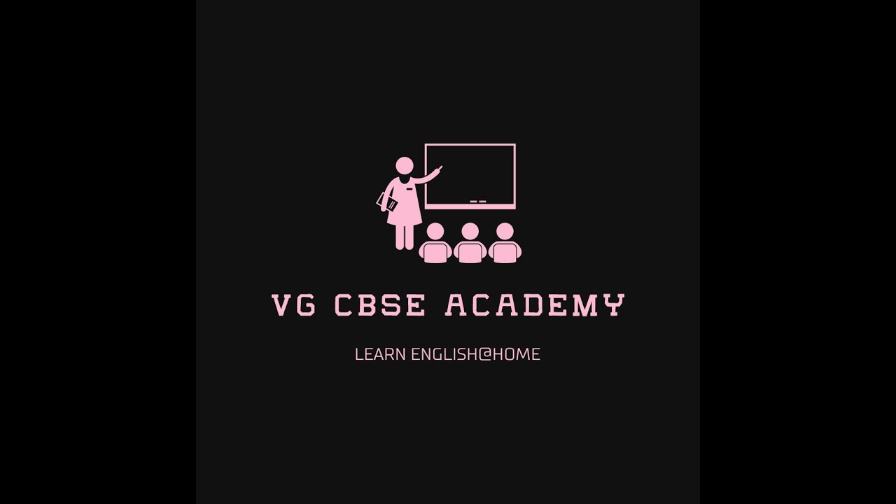 Clauses - Adjective Clauses, CBSE English Grammar for Class 10, Class ...