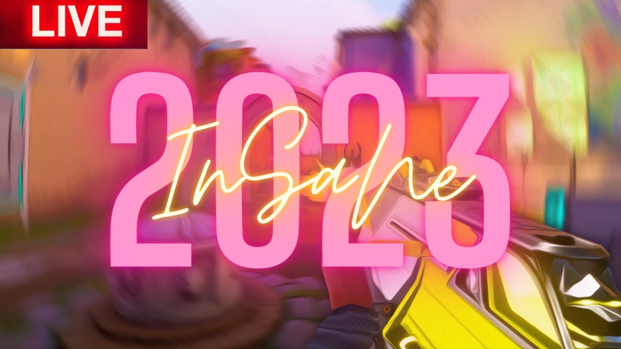 Late night 5 man fun random agent gameplay | PC upgrade kabh hoga ...